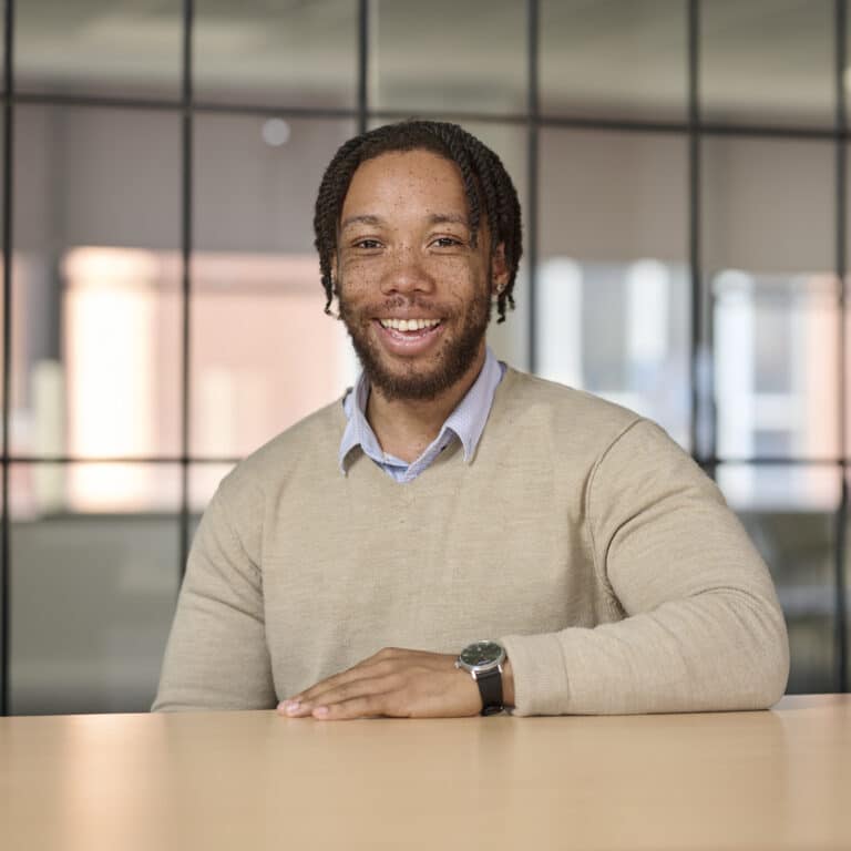 Benjamin Joseph-Ebare - Wilby Jones
