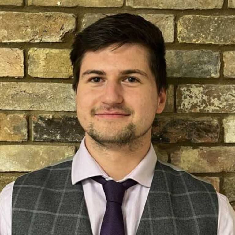 James Nash - Wilby Jones