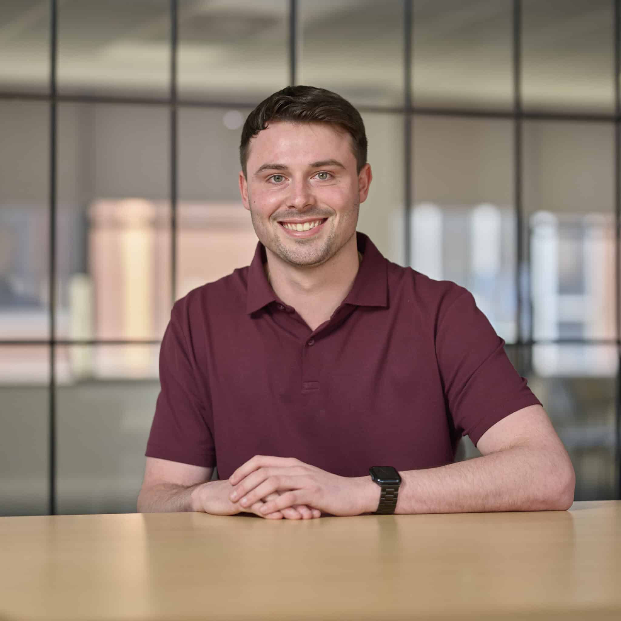 Team – Wilby Jones