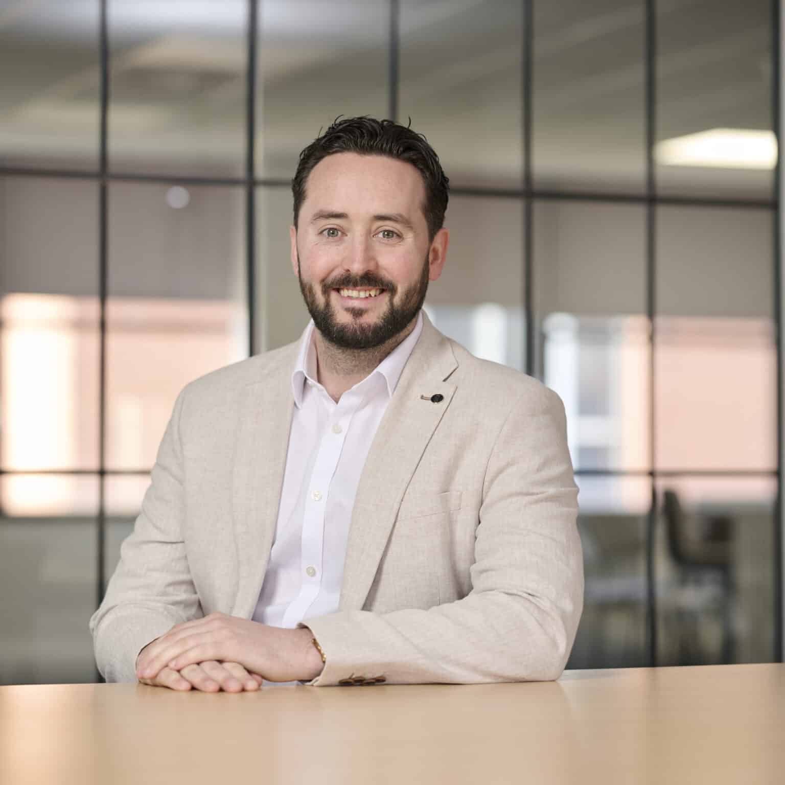 Team – Wilby Jones
